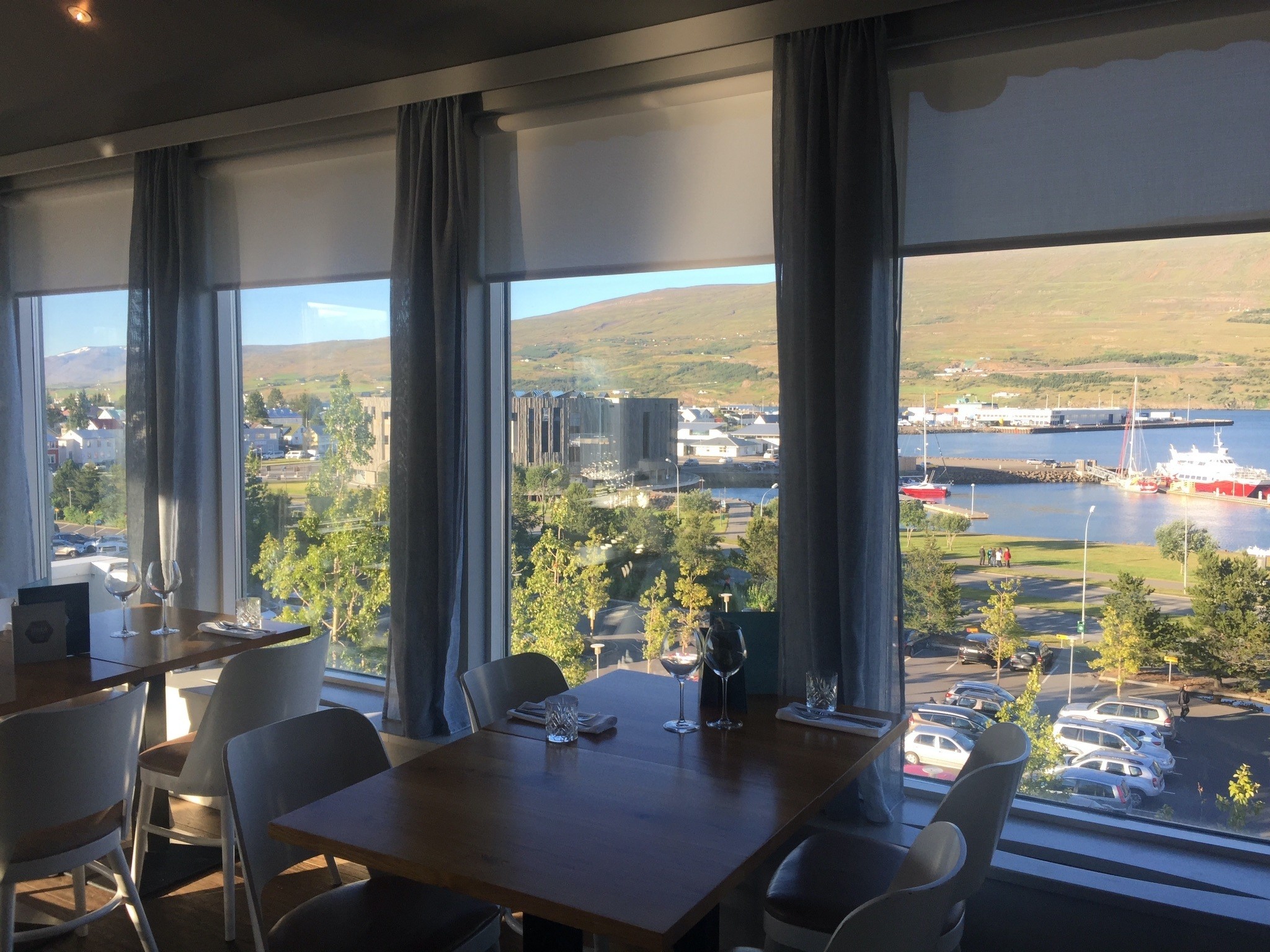The Best Restaurants in Iceland • The Trip Blogger